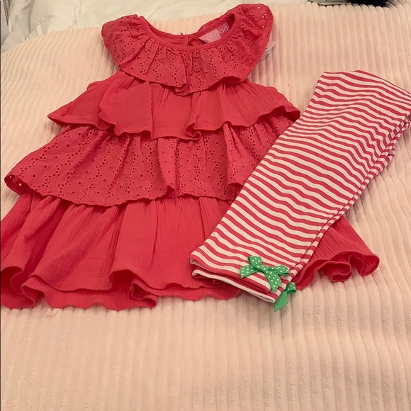Good Lad | Matching Sets | Good Lad 2 Piece Girls Set | Poshmark
